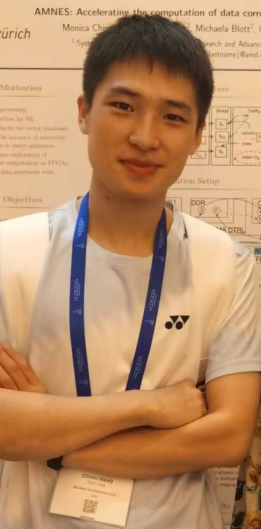 CV - Zizhao Wang CV - Zizhao Wang